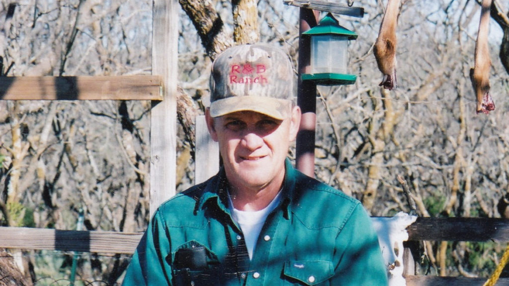 Roger Ebner | Brownwood News
