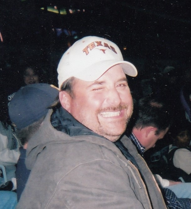 Kevin Notgrass | Brownwood News