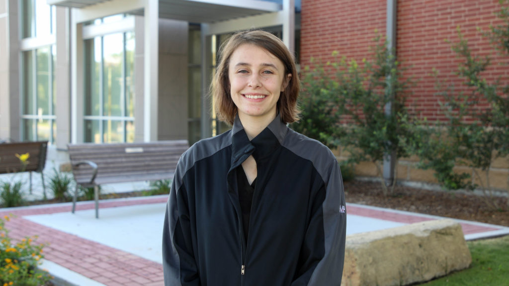 HPU junior Emily Moran accepted into the Joint Admission Medical ...