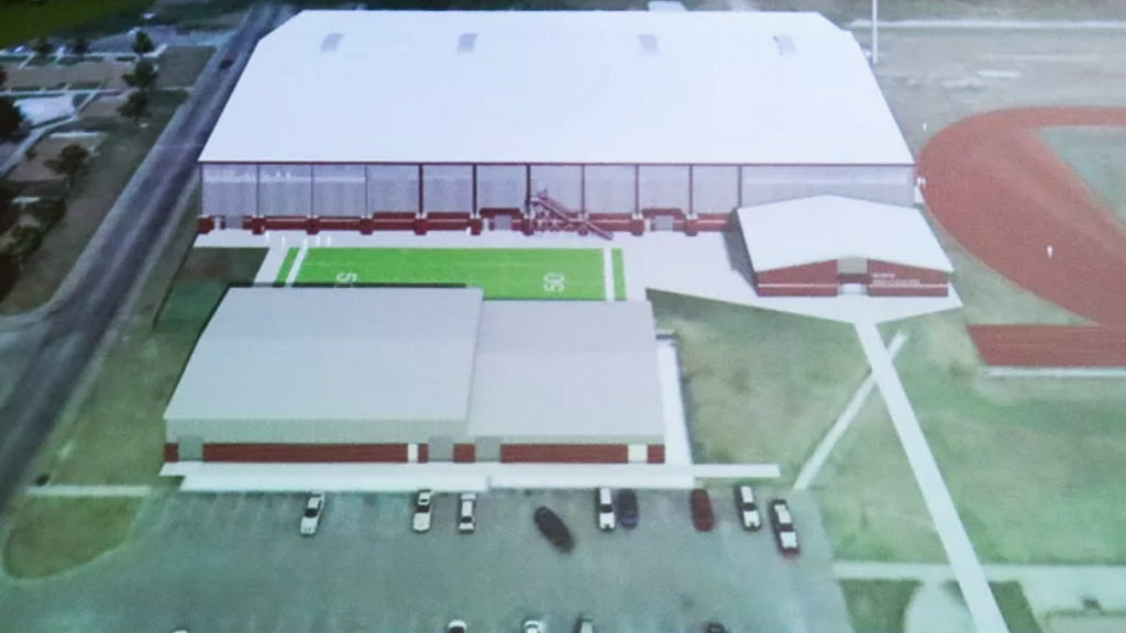 BISD Board of Trustees approves Waldrop Construction as CMAR for ...