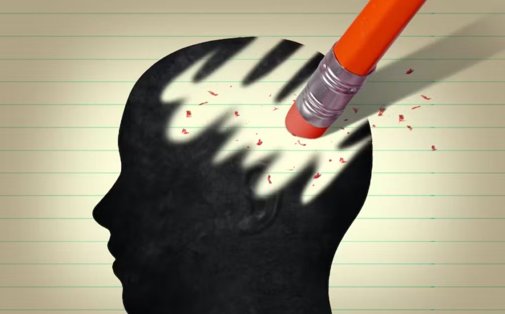 MICHAEL BUNKER: All memories are false | Brownwood News