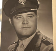 J.H. Childs and Jack Carlson Honored on Veterans Day | Brownwood News