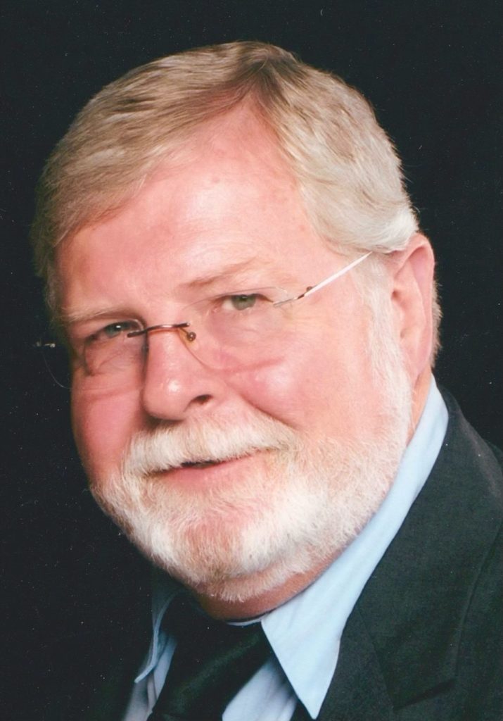 Richard Michael 'Mike' Helms | Brownwood News