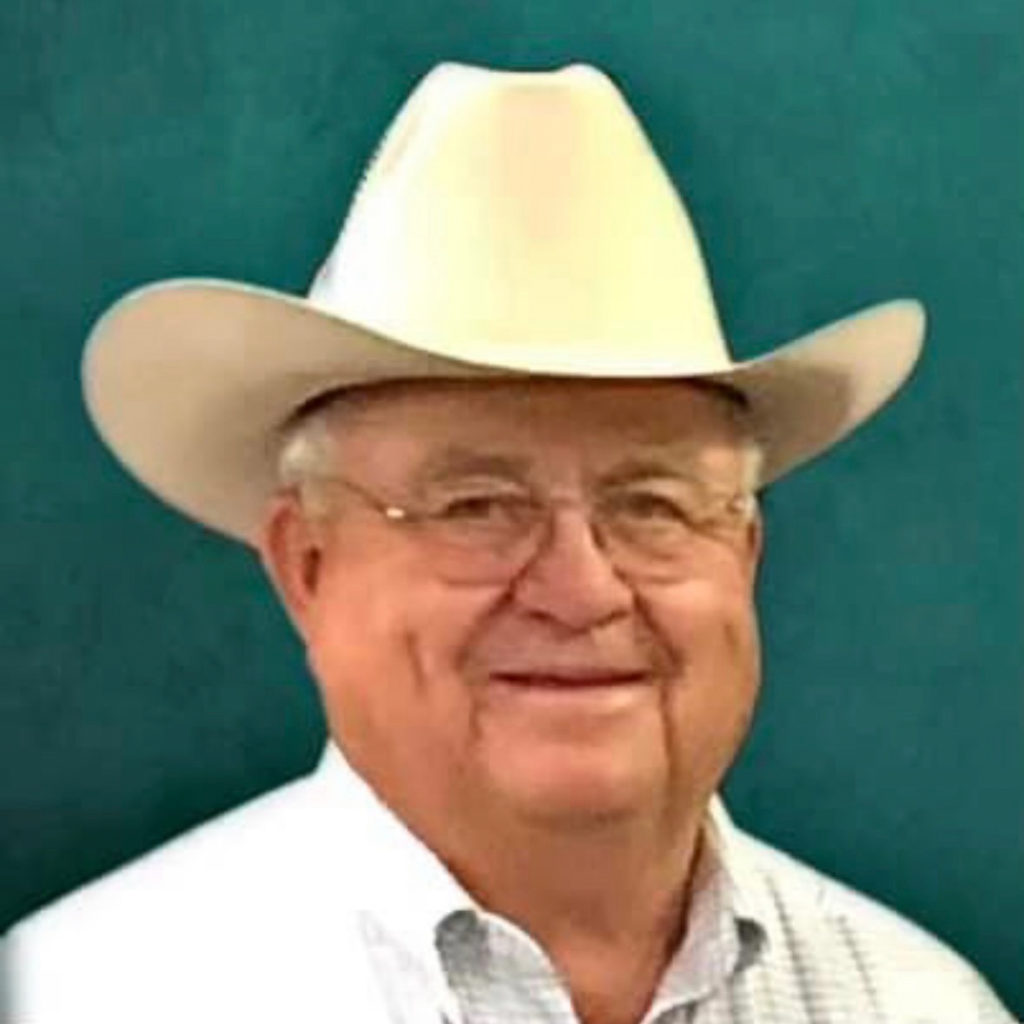 Ted Simpson | Brownwood News