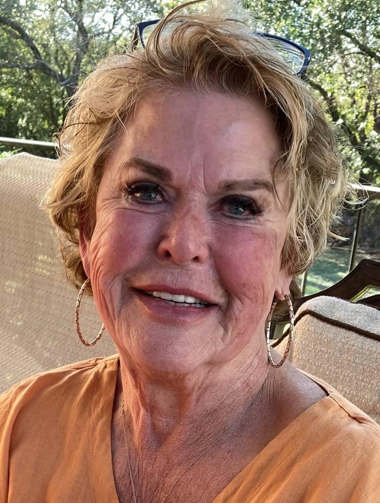 Mary Christine Ragsdale Stearns Nix | Brownwood News