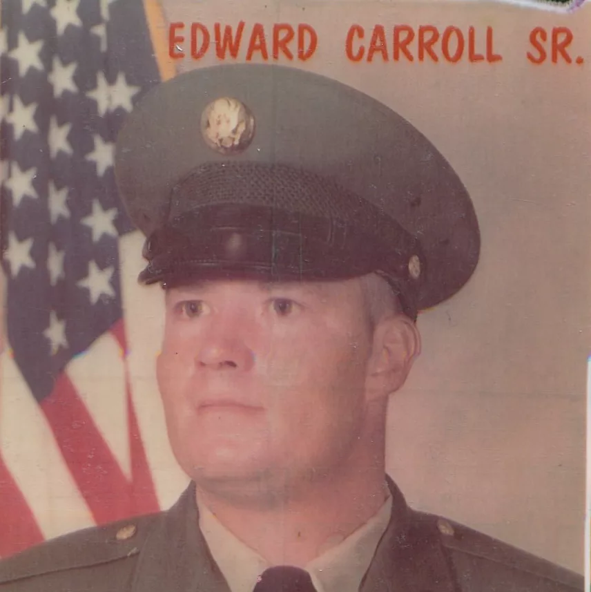 Edward Glenn Carroll | Brownwood News