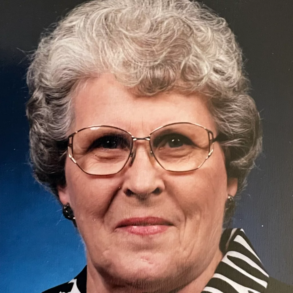 June Hampton | Brownwood News