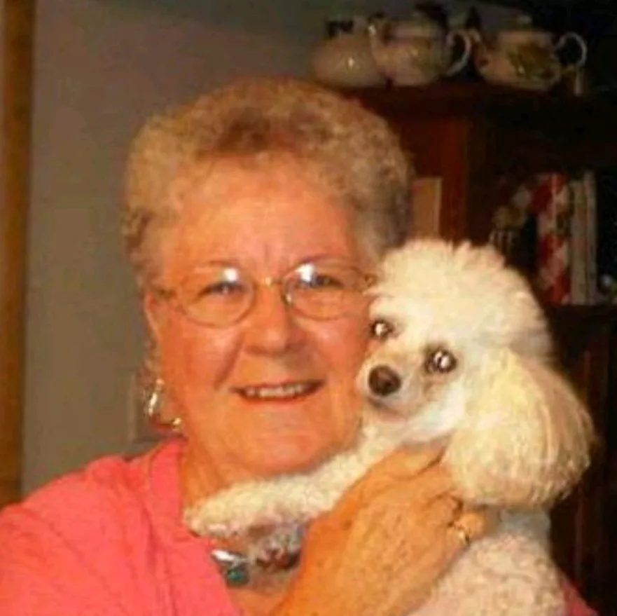 Frances Kay Christy | Brownwood News