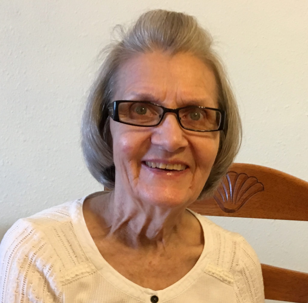 Mildred 'Millie' Ruth Weems | Brownwood News