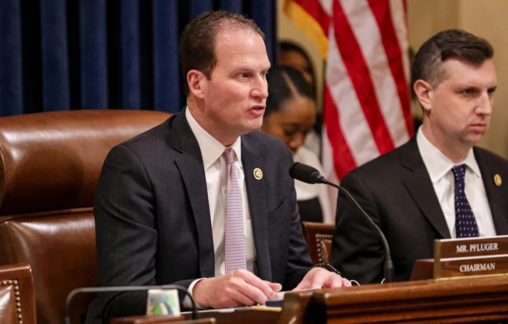 Pfluger Fly-By: January 19, 2024 | Brownwood News