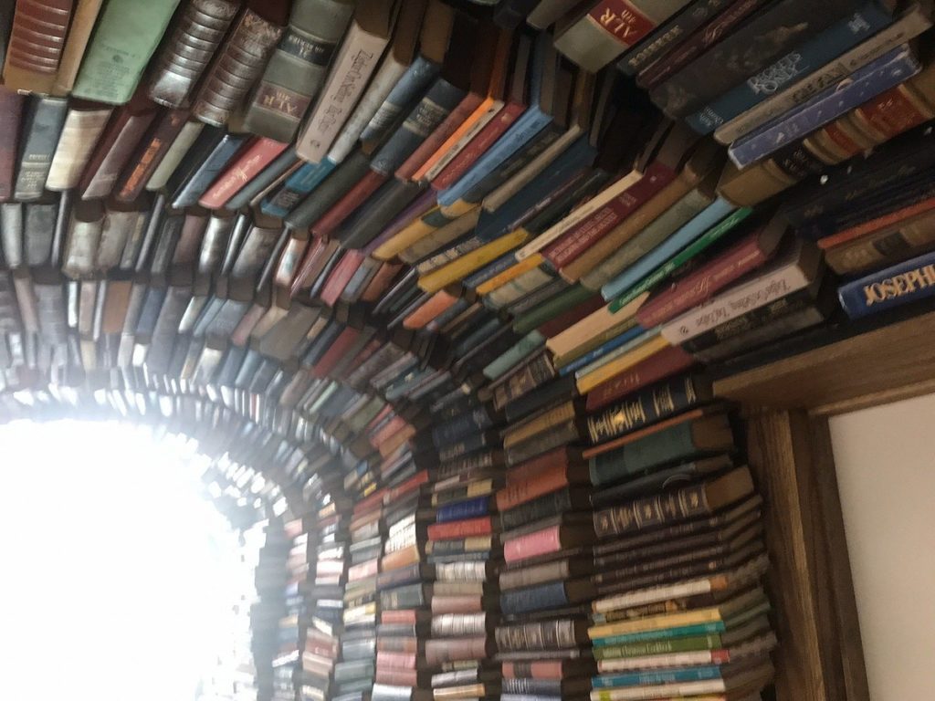 MICHAEL BUNKER: A January Challenge | Brownwood News