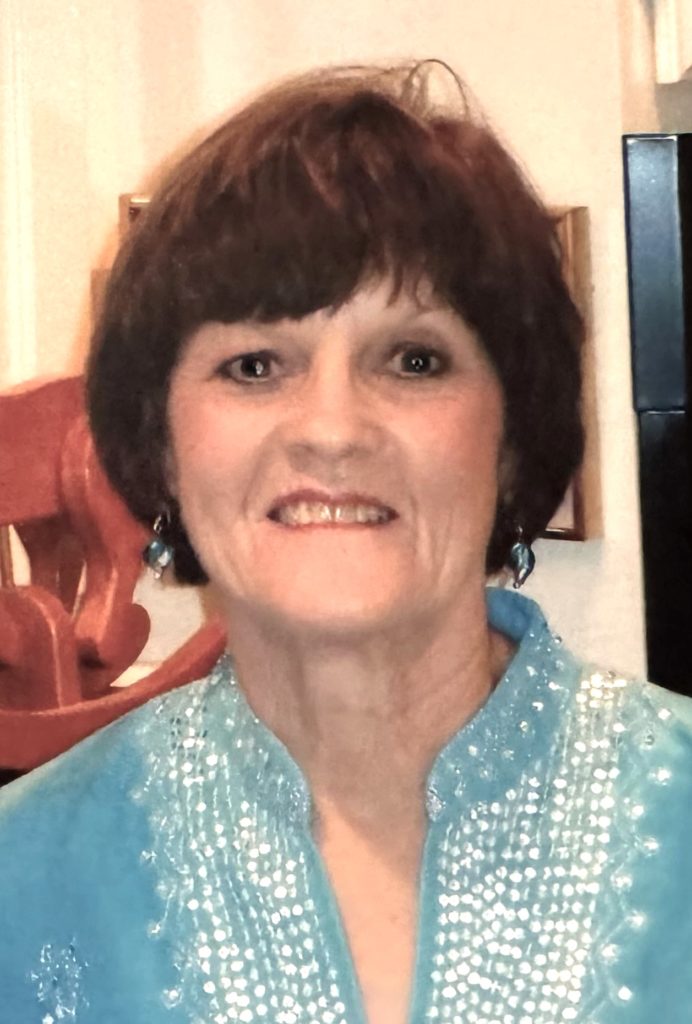 Phyllis Jane (Bruce) Sanders | Brownwood News