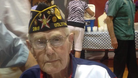 J.D. Hunt | Brownwood News