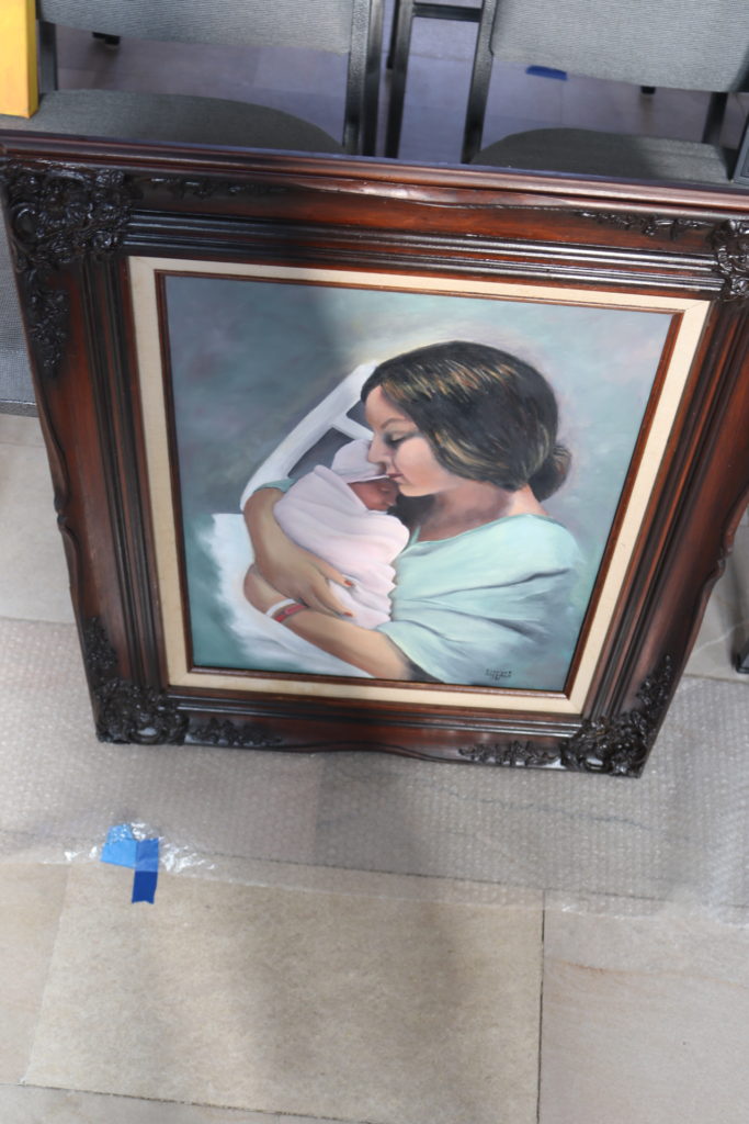 PHOTOS: Stars of Texas art entries | Brownwood News