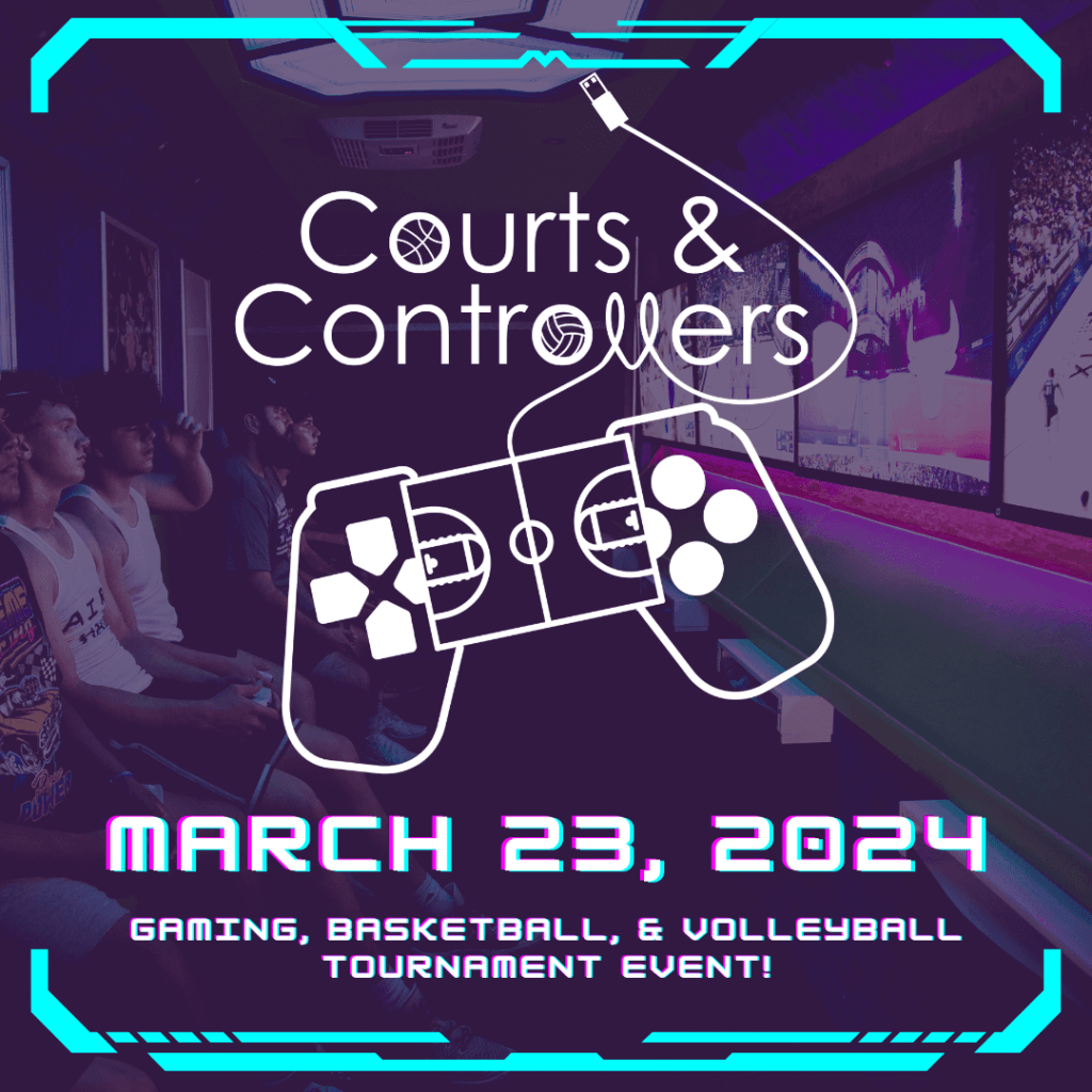 Courts & Controllers | Brownwood News