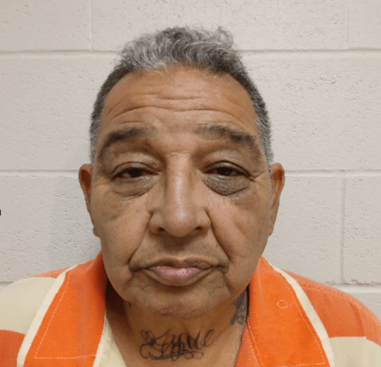 Pablo Figueroa sentenced to three consecutive life terms for 1981 murder | Brownwood News