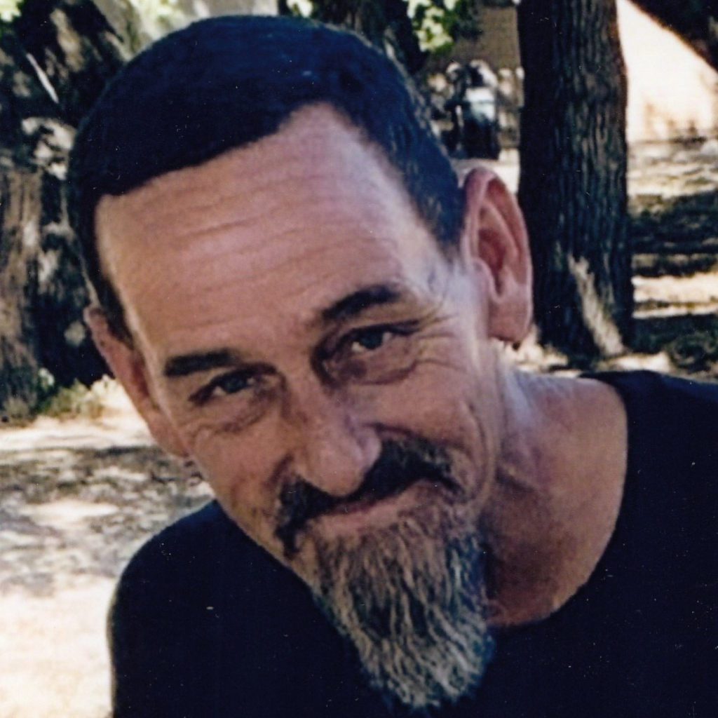 Shawn Patrick Cross | Brownwood News