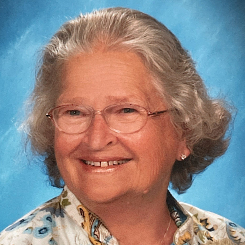 Billie Ruth Freeman Gill | Brownwood News