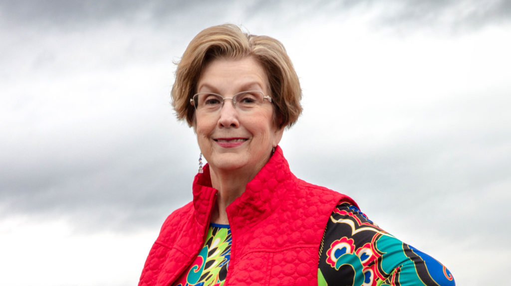 Frances Taylor | Brownwood News