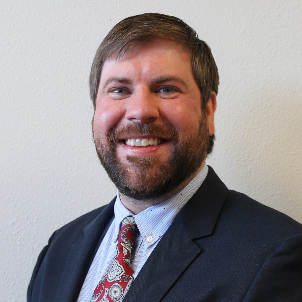 Dustin L. Larremore | Brownwood News