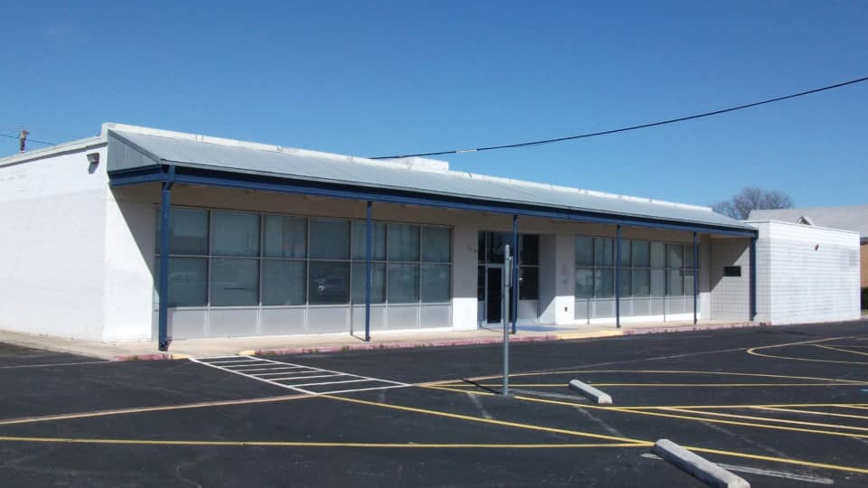 City, County reach agreement on renovation of new health department ...