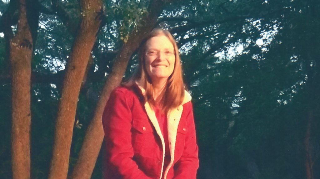 Amber Renee Reese | Brownwood News