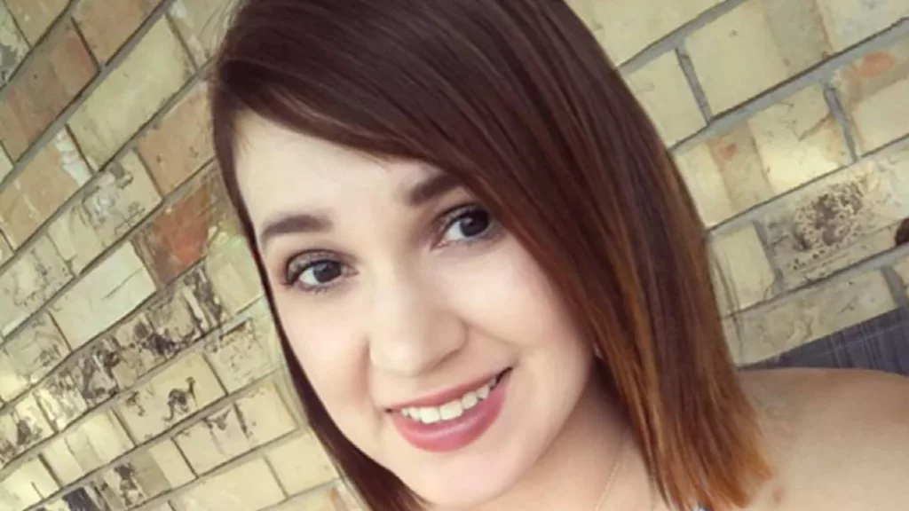 Nancy Jasmine Sanchez | Brownwood News