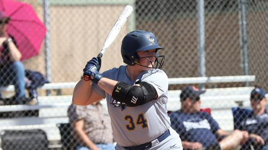 HPU softball splits with Sterling in home opener | Brownwood News