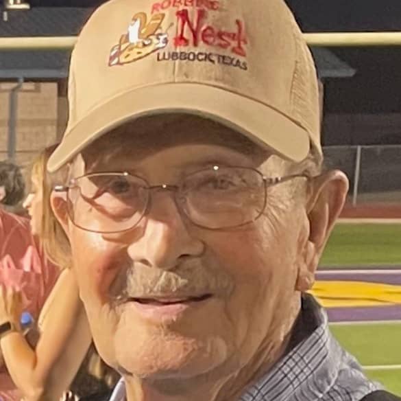 Rodney 'Dwain' Bishop | Brownwood News