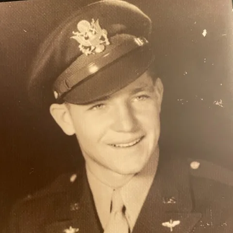 Stoddard (Todd) Gerald | Brownwood News