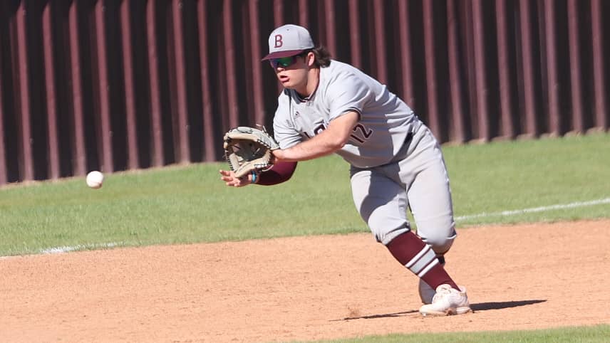 Lions split first two games at Brock baseball tournament | Brownwood News