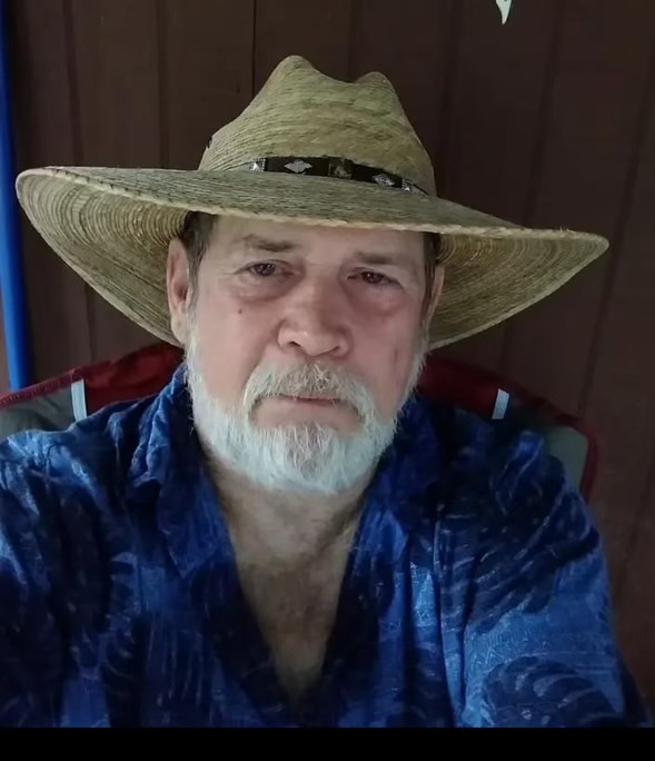 Randy Pat Patterson | Brownwood News