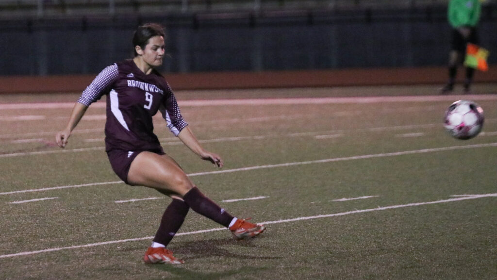 Lady Lions drop penalty kick shootout at China Spring | Brownwood News