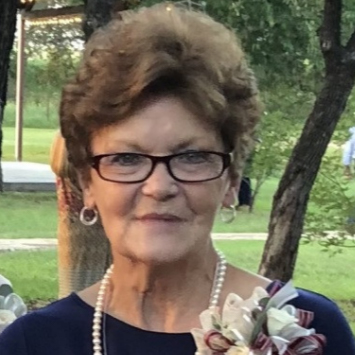 Mary Goodgion | Brownwood News