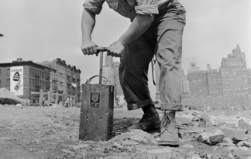 MICHAEL BUNKER: Pioneers and Prophets | Brownwood News