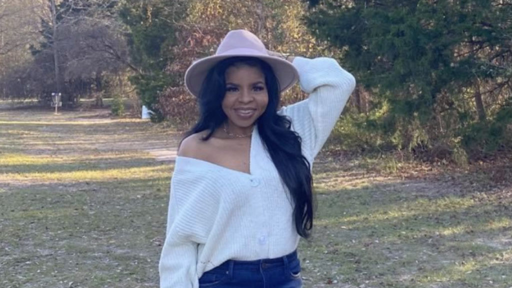 Shelisa Dawn Jacques | Brownwood News