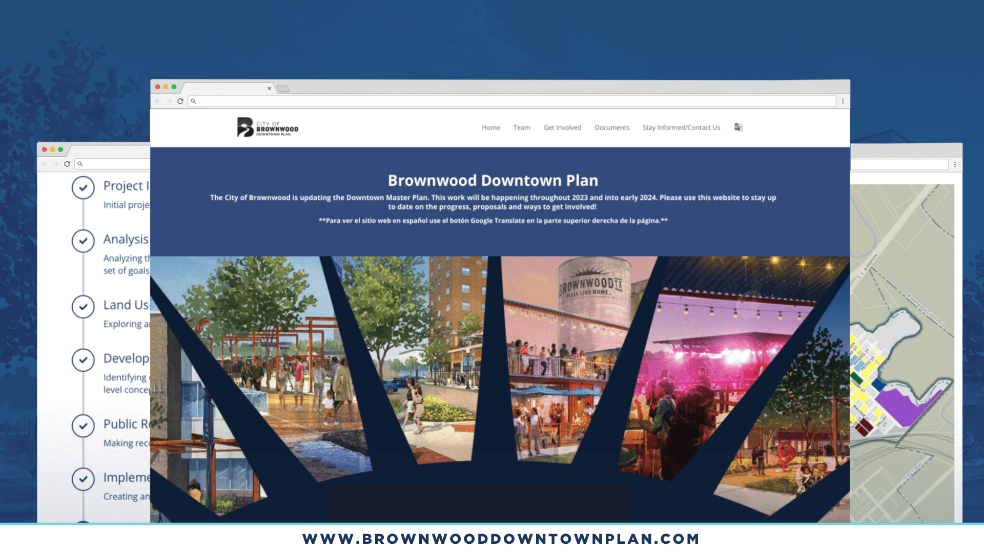 City Encourages Community to Provide Public Feedback and Review of ...
