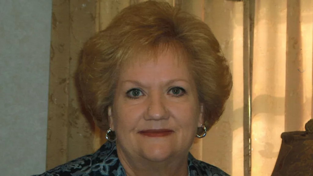 Sandra Ann Jameson | Brownwood News