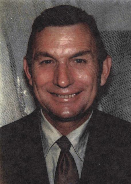 Herman Otto Eilers | Brownwood News