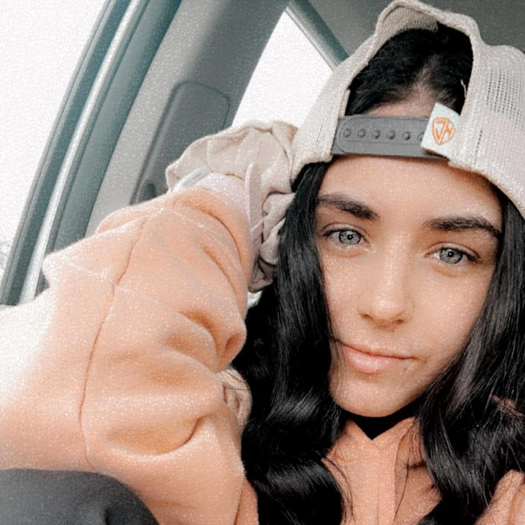 Samantha Lee Meeks | Brownwood News