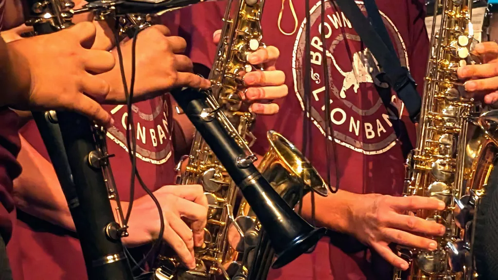 Instrument Testing Event Scheduled for Upcoming Brownwood Sixth Grade ...