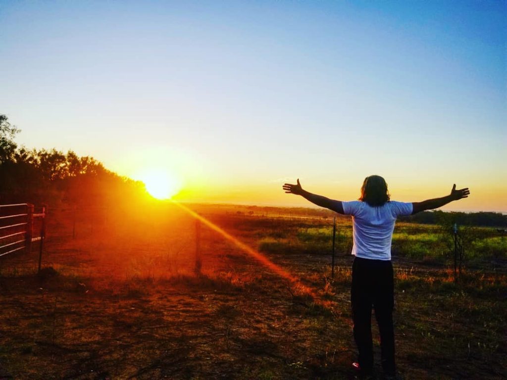 MICHAEL BUNKER: The Halcyon Days | Brownwood News