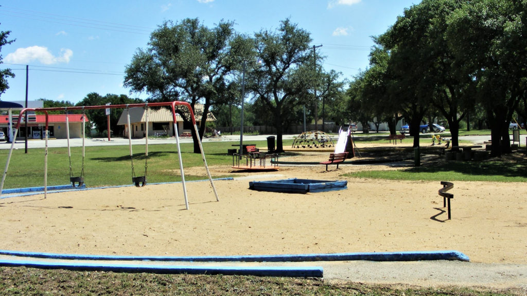 BMDD approves $125,000 for all-inclusive playground equipment at ...