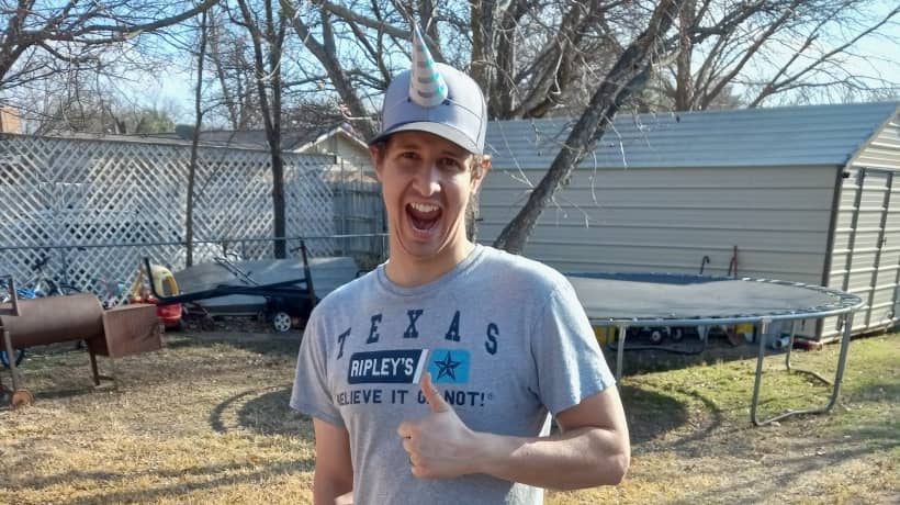 Brian Hogenson | Brownwood News