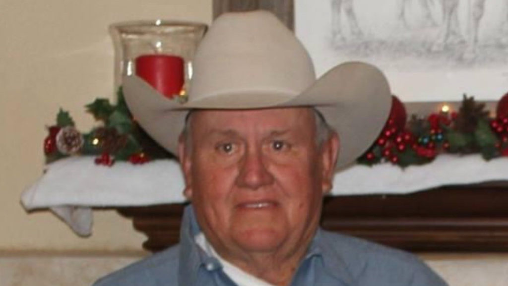John Dockery | Brownwood News