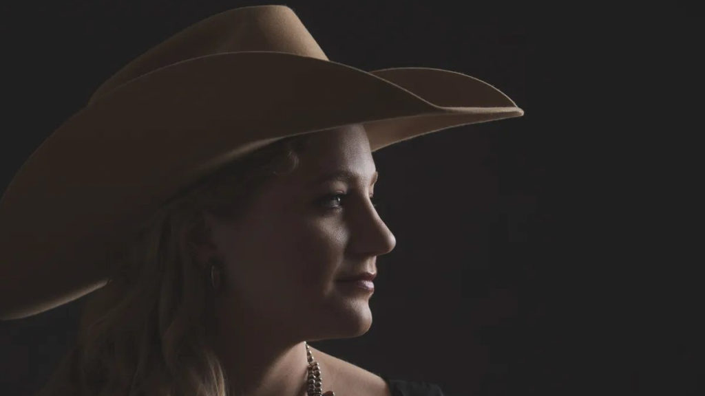 Kristyn Harris Western Swing Concert set for May 11 at Lyric ...
