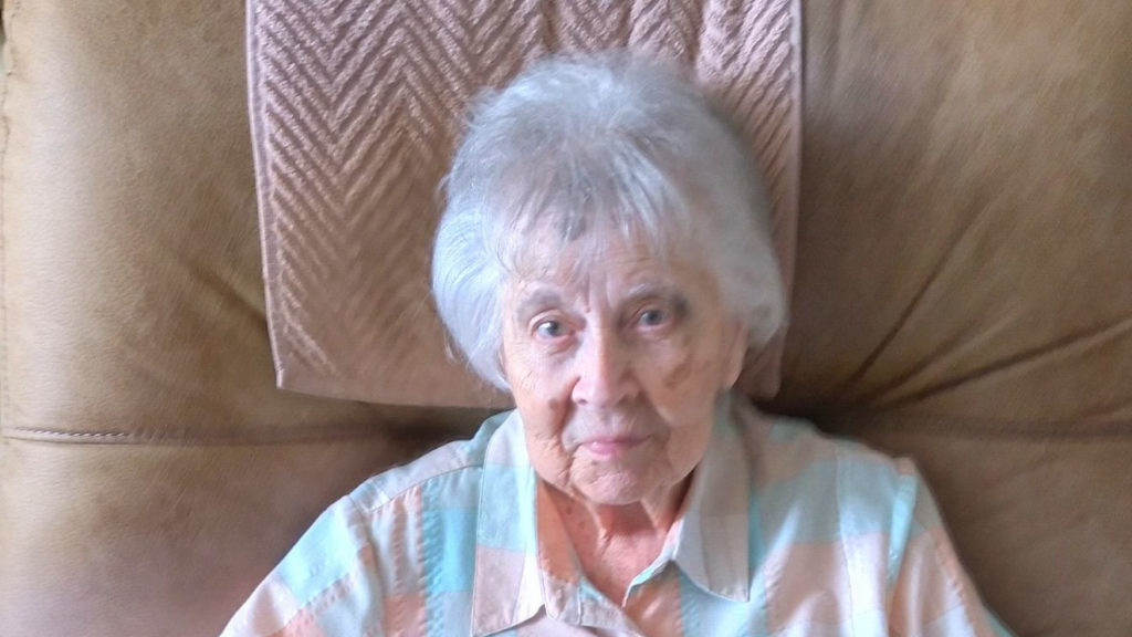 June Laverne Thompson | Brownwood News