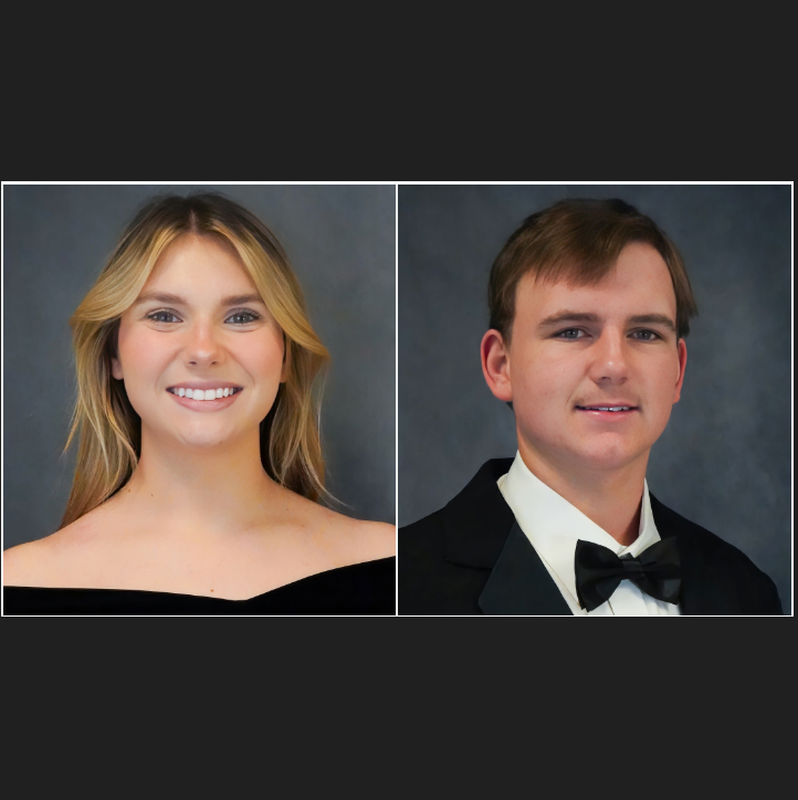 2024 VALS AND SALS: Maultsby, Beal atop the class in May | Brownwood News
