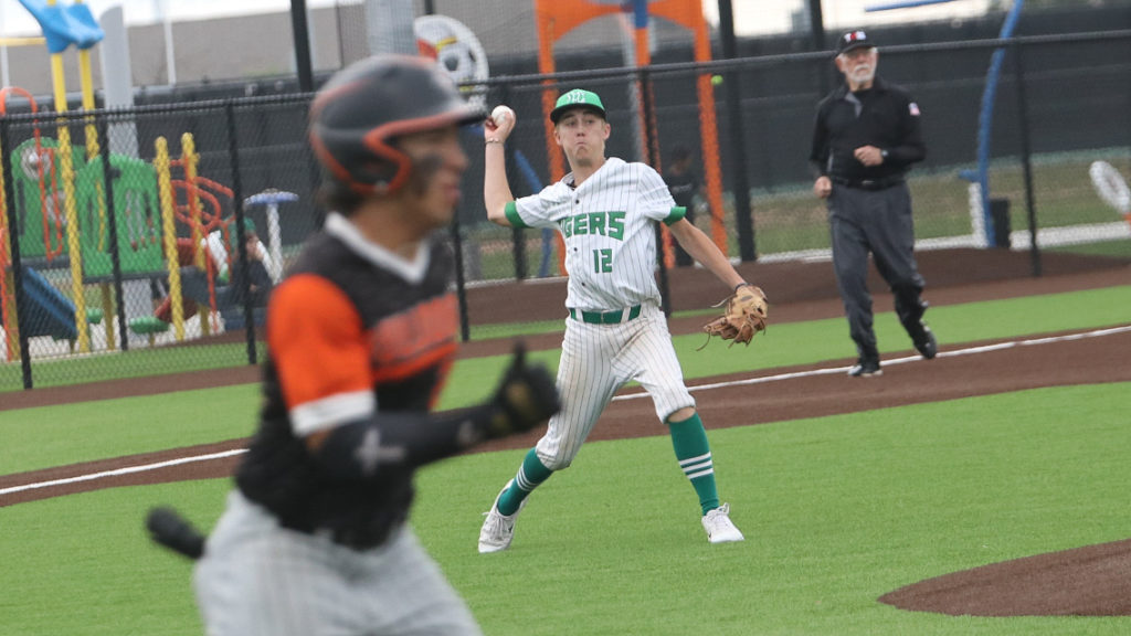 Unbeaten Ira brings May’s baseball season to an end with doubleheader ...