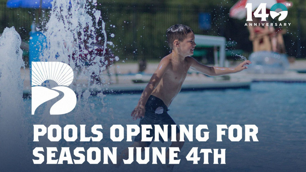 Camp Bowie Aquatic Center, Wiggins Pool to open June 4 | Brownwood News
